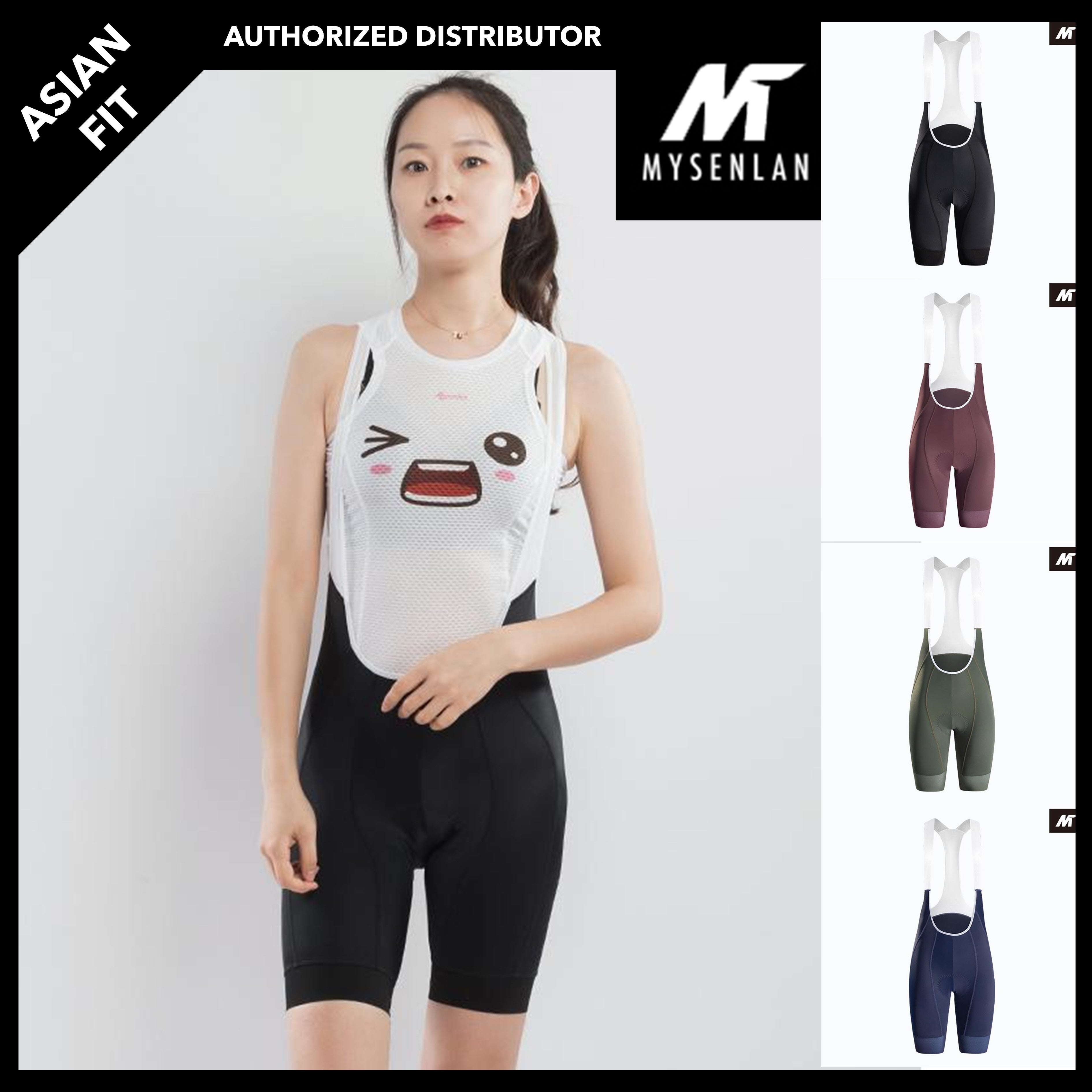 Women's Wear – MBO Singapore