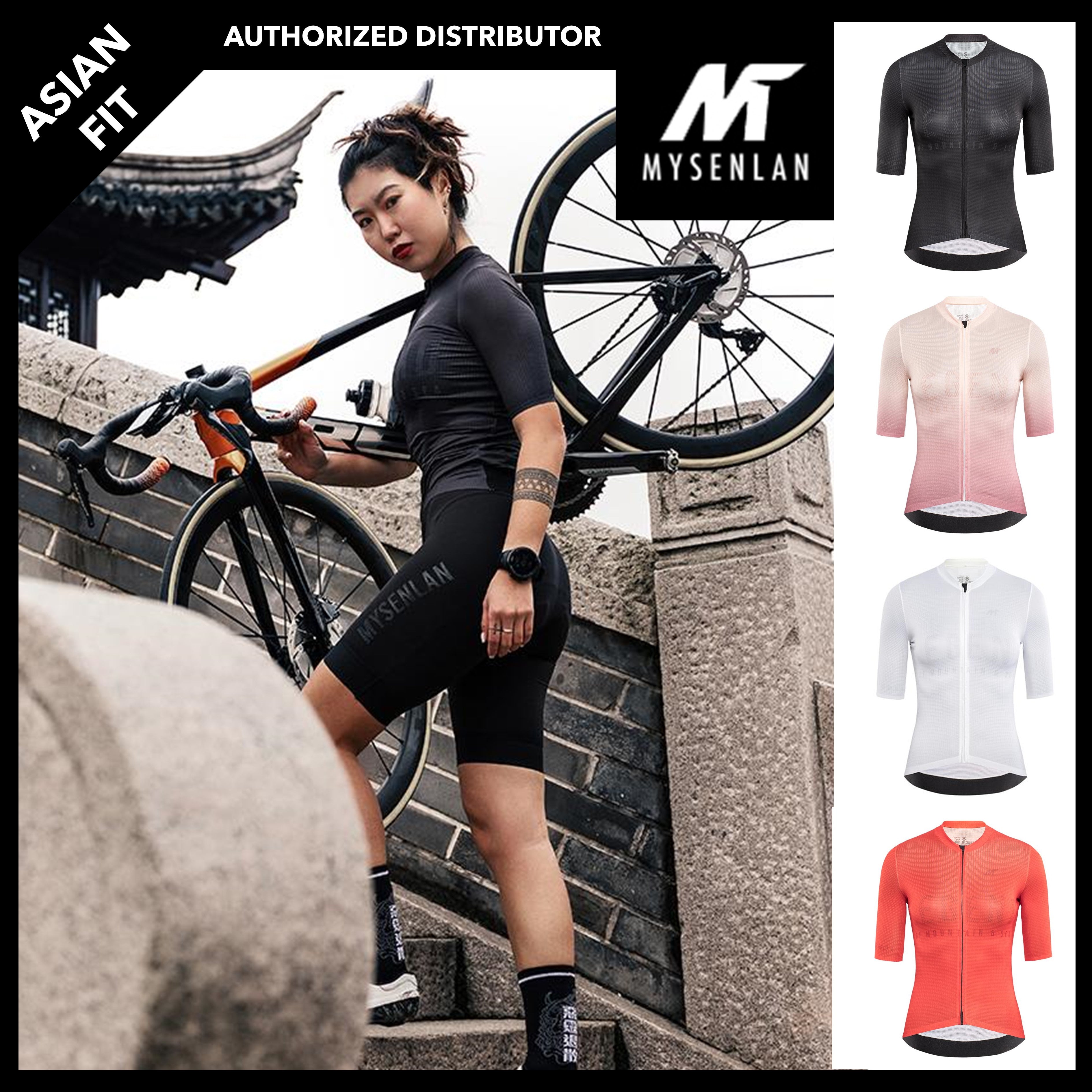 Women's Wear – MBO Singapore